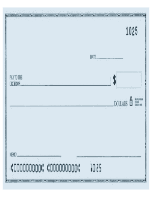 Fillable Online Order checks without address c--c.top 2018 Fax Email ...
