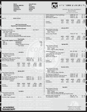 Fillable Online Appendix E - Template Fax Email Print - pdfFiller