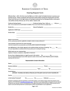 Fillable Online Pre-Existing Medical Condition Declaration Form ...