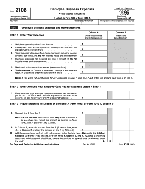 Fillable Online Attach to Form 1040 or Form 1040-T Fax Email Print ...