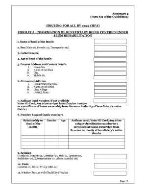 Fillable Online tmepma cgg gov (Para 8 Fax Email Print - pdfFiller
