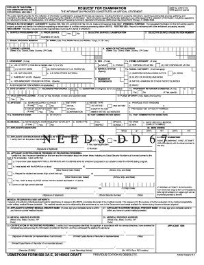 Usmepcom 680 - Fill Online, Printable, Fillable, Blank | pdfFiller