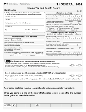 Fillable Online Enter your social insurance number (SIN) if it is not ...