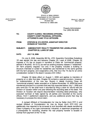 Fillable Online Fax: (609) 292-9439 Fax Email Print - pdfFiller