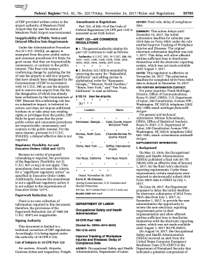 Fillable Online of CBP provided written notice to the Fax Email Print ...