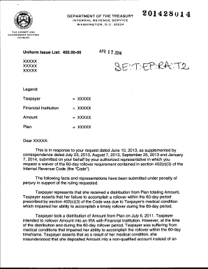 Fillable Online Uniform Issue List: 402 Fax Email Print - pdfFiller