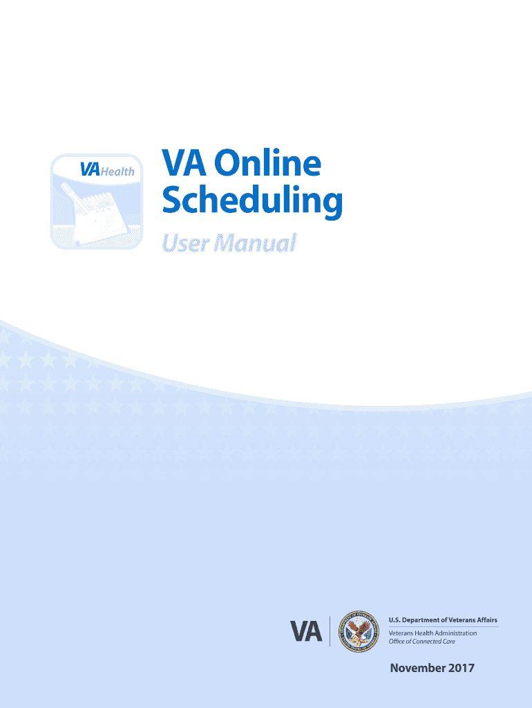 Fillable Online VA Online Fax Email Print - pdfFiller
