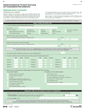 Fillable Online tinet ita doc of Canadian Residents Fax Email Print ...