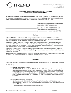 Fillable Online Homes Media Solutions Fax Email Print - pdfFiller