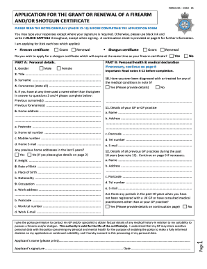 Fillable Online 2015-2016 Afterschool Registration Form Fax Email Print - pdfFiller