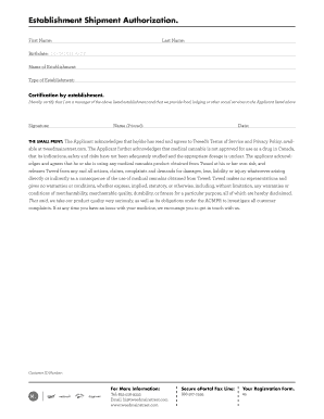 Fillable Online Transfer/Redemption Authorization Form ...