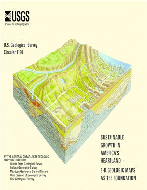 Fillable Online pubs usgs Circular 1190 Fax Email Print - pdfFiller