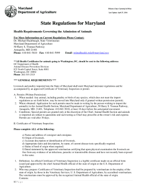 Fillable Online Effective Date: Currently In Effect Fax Email Print ...