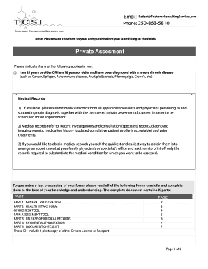 Fillable Online Note: Please save this form to your computer before you ...