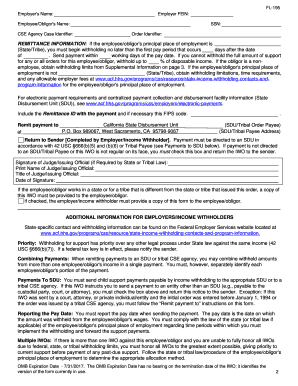 Fillable Online Employer FEIN: Fax Email Print - pdfFiller