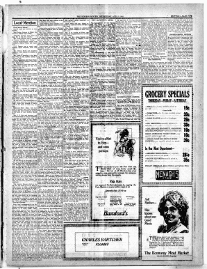 Fillable Online Example Of Da Form 3881 PDF. example of da form 3881 ...