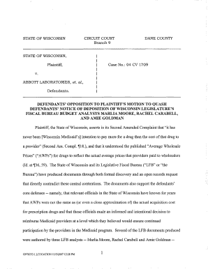 Fillable Online The iowa supreme court attorney disciplinary board ...