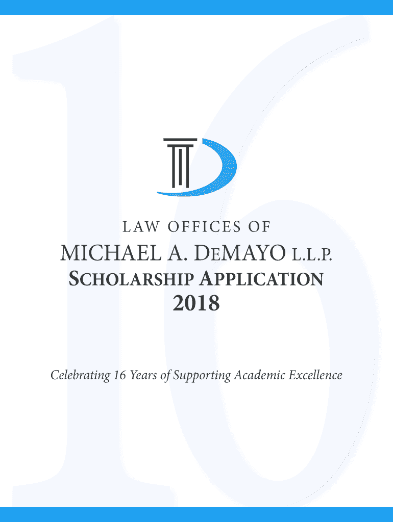 Michael a demayo net worth: Fill out & sign online | DocHub