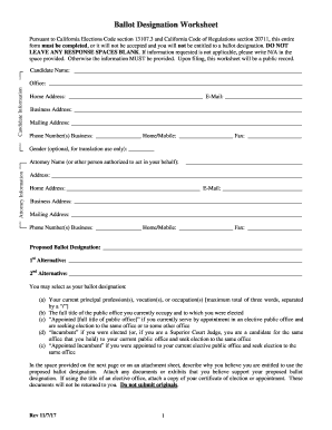 Fillable Online 3 and California Code of Regulations section 20711 ...