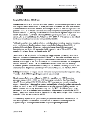 Fillable Online cdc - cdc Fax Email Print - pdfFiller