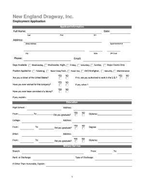 Fillable Online Days Available: Fax Email Print - pdfFiller