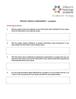 Fillable Online PIA - Template Fax Email Print - pdfFiller