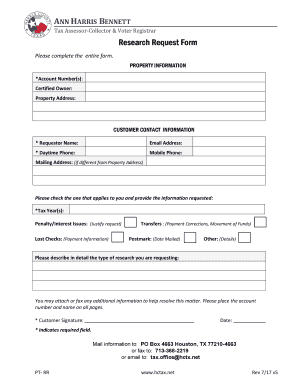 Fillable Online *Account Number(s): Fax Email Print - pdfFiller