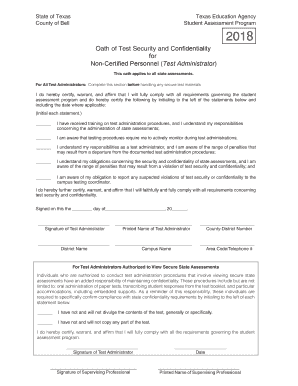 Fillable Online County of %HOO Fax Email Print - pdfFiller