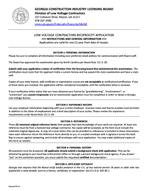 Fillable Online sos ga 237 Coliseum Drive, Macon, GA 31217 - sos ga Fax ...