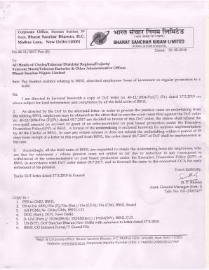 Fillable Online Corporate Office, Pension Sectiorv 5ft Fax Email Print ...