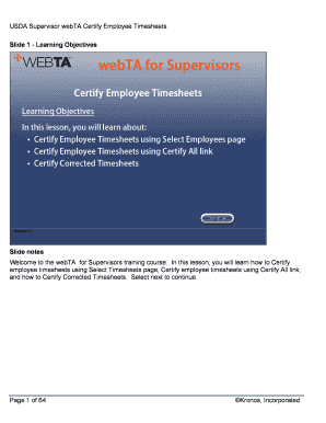 Webta Usda - Fill Online, Printable, Fillable, Blank | pdfFiller