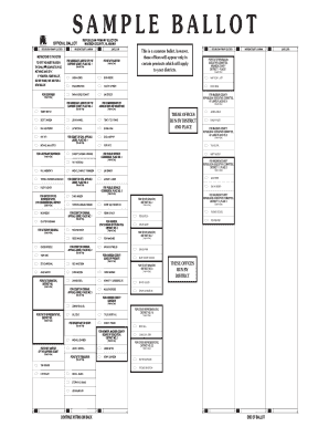 Fillable Online Madison - Sample - R.indd Fax Email Print - pdfFiller