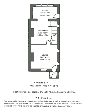 Zoning Permit Sample - Fill Online, Printable, Fillable, Blank | pdfFiller