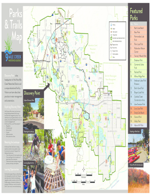 Fillable Online & Trails Fax Email Print - pdfFiller