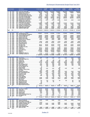 Fillable Online Line Item Detail Fax Email Print - pdfFiller