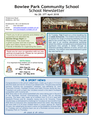 Fillable Online This brochure is valid for effective dates from 4/1/18 ...