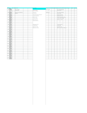 Fillable Online PLAN/ACTIVIT Fax Email Print - pdfFiller