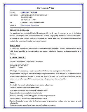 Fillable Online stdominic-k-8 michael pohlkamp scholarship form Fax ...