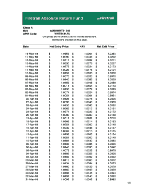 Fillable Online APIR Code Fax Email Print - pdfFiller