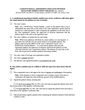 Fillable Online CONSTITUTIONAL AMENDMENT Fax Email Print - pdfFiller