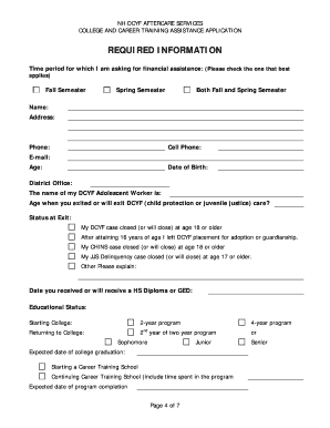 (ETV) Funds - New Hampshire Department Of Health And Human ... - Fill ...