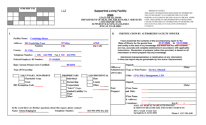 Fillable Online hfs illinois Cambridge House-2006-SLF - hfs illinois Fax Email Print - pdfFiller