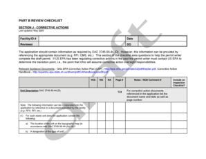 Fillable Online epa ohio C: Documents and Settings ehendric Desktop New ...