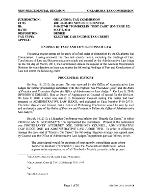 Abstract ontario: Fill out & sign online | DocHub