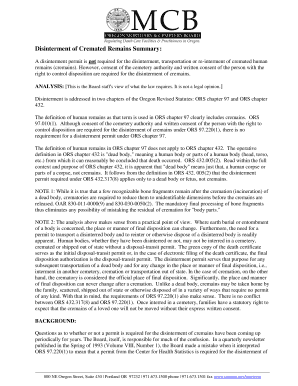 How To Plan A Funeral Step By Step | pdfFiller