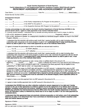 Fillable Online dss sc DSS Form 2627A (MAY 10).qxd Fax Email Print ...