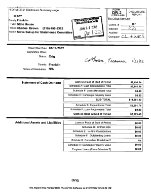 I 867a Form - Fill Online, Printable, Fillable, Blank | pdfFiller