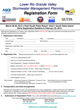 Fillable Online tceq texas Registration Form - tceq texas Fax Email ...