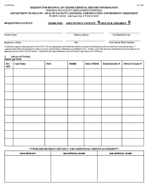 Fillable Online vdot virginia vdot lup a Fax Email Print - pdfFiller