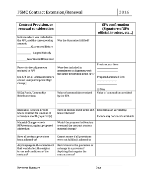 FSMC Contract Extension - Vermont Agency Of Education - Education ...